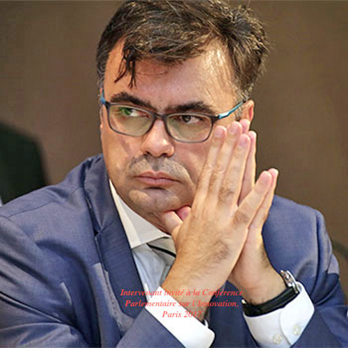 PhD. Florin PAUN – Florin Paun